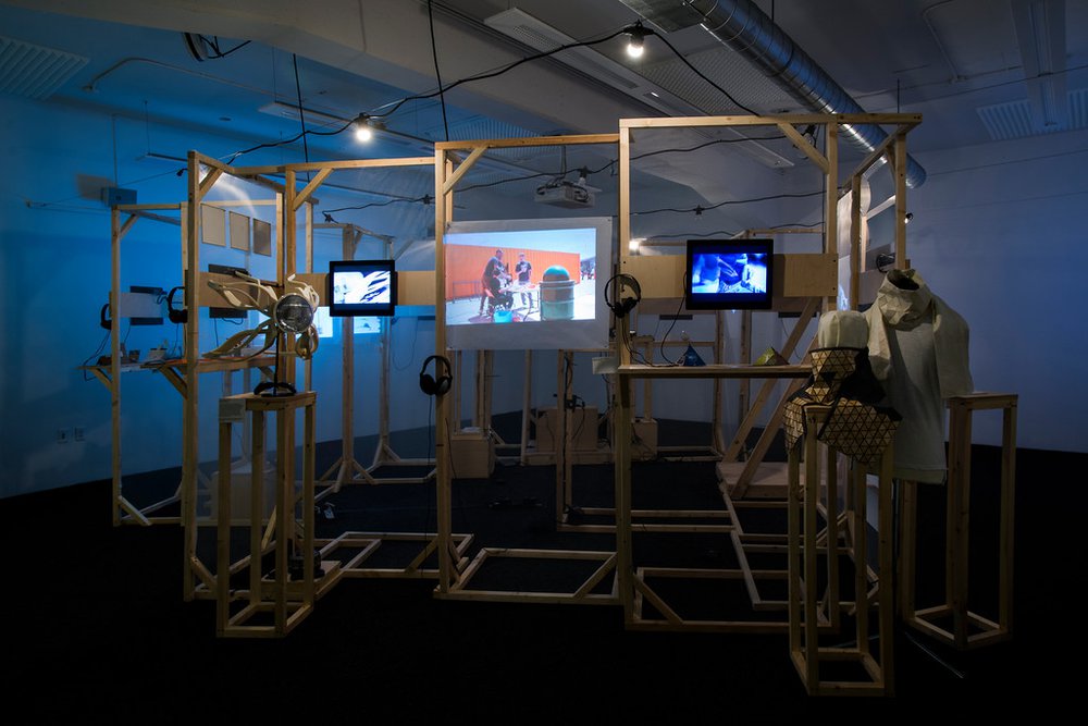 2 years or 3 years for a master's in Design—Here’s the difference | CCA