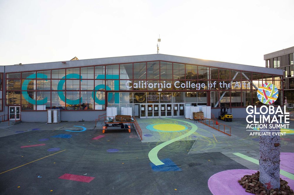 CCA joins forces with Global Climate Action Summit | CCA