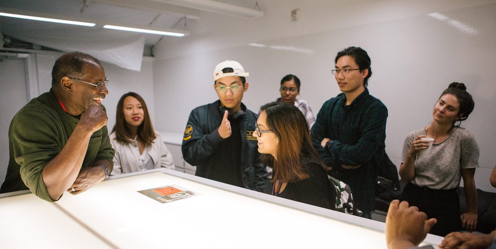 Undergraduate Core Curriculum | CCA