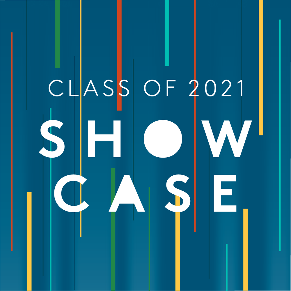 CCA celebrates its graduating students in Class of 2021 Showcase | CCA