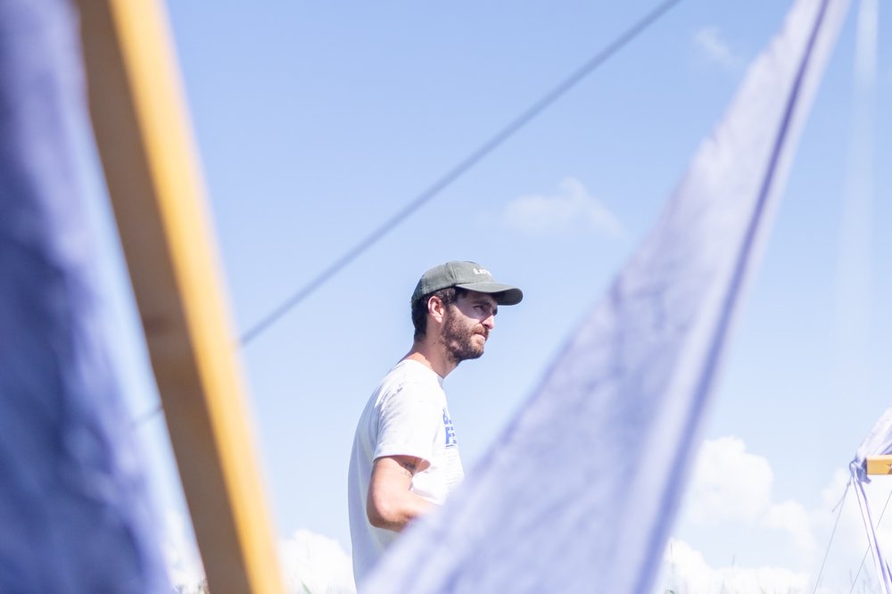 Five questions with Martin Francis Hitch | CCA