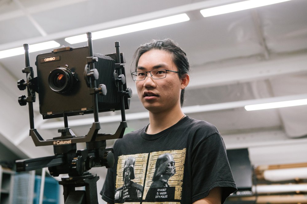 Photography BFA - San Francisco | CCA