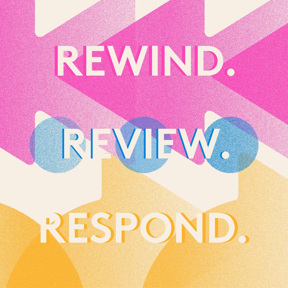Rewind Review Respond Vol.3 | CCA