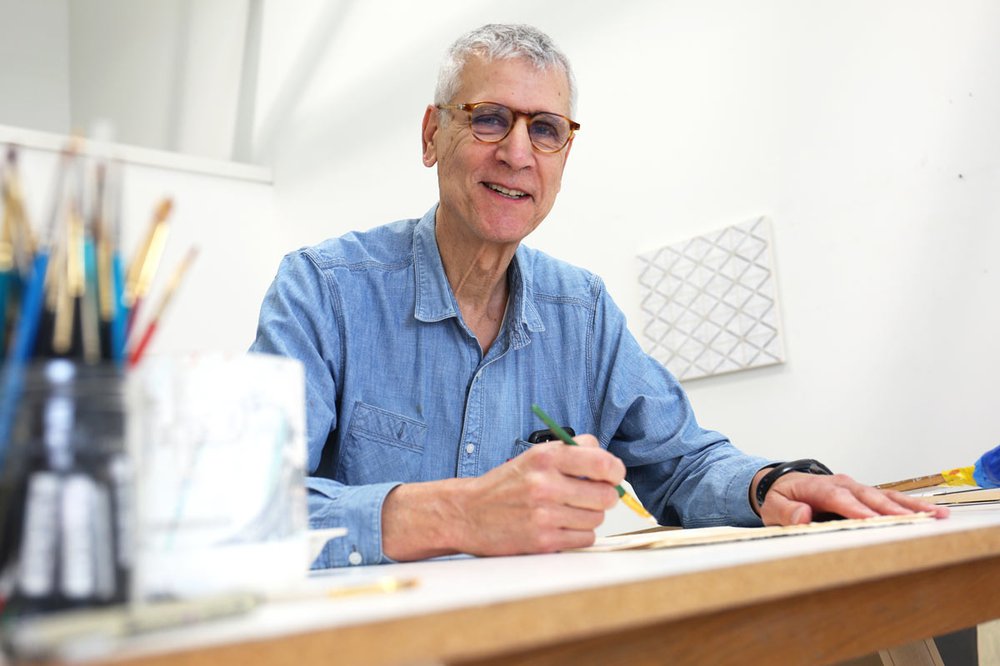 President Stephen Beal’s biography | CCA