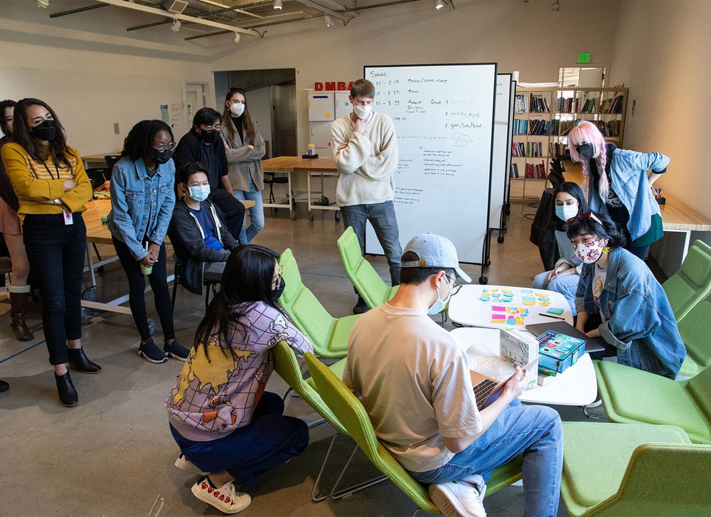 Cultivating a human-centered approach to problem-solving | CCA