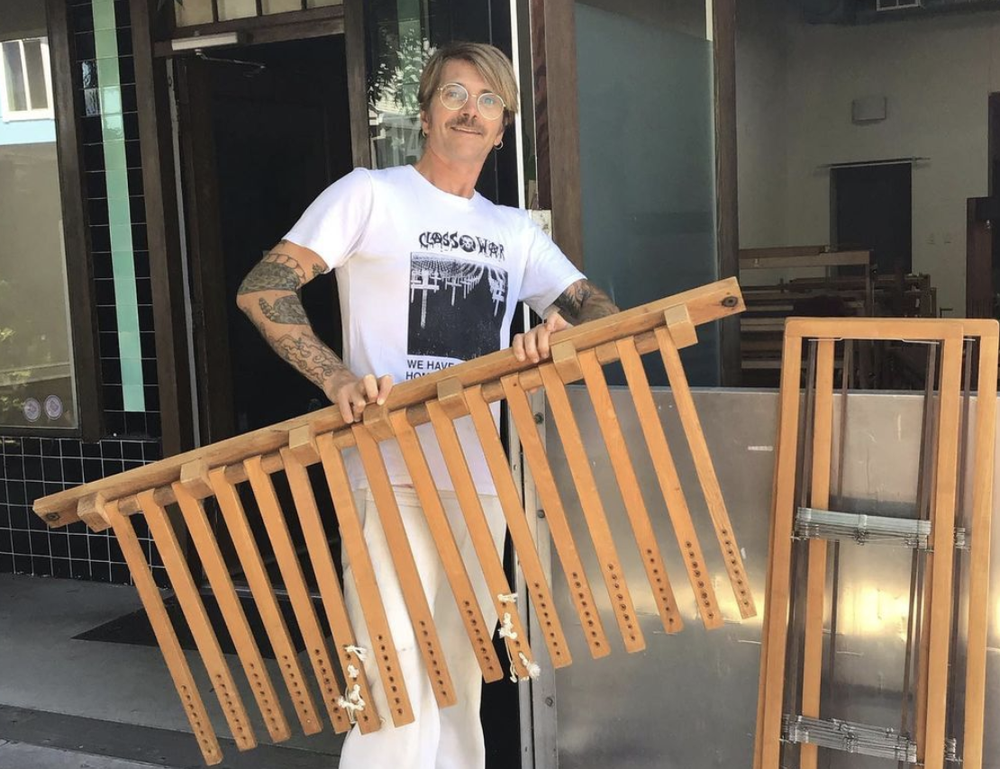 Five questions with Travis Meinolf | CCA