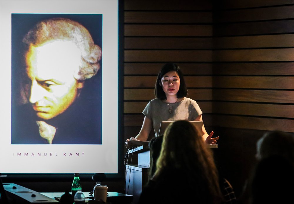 History of Art & Visual Culture BA - San Francisco | CCA