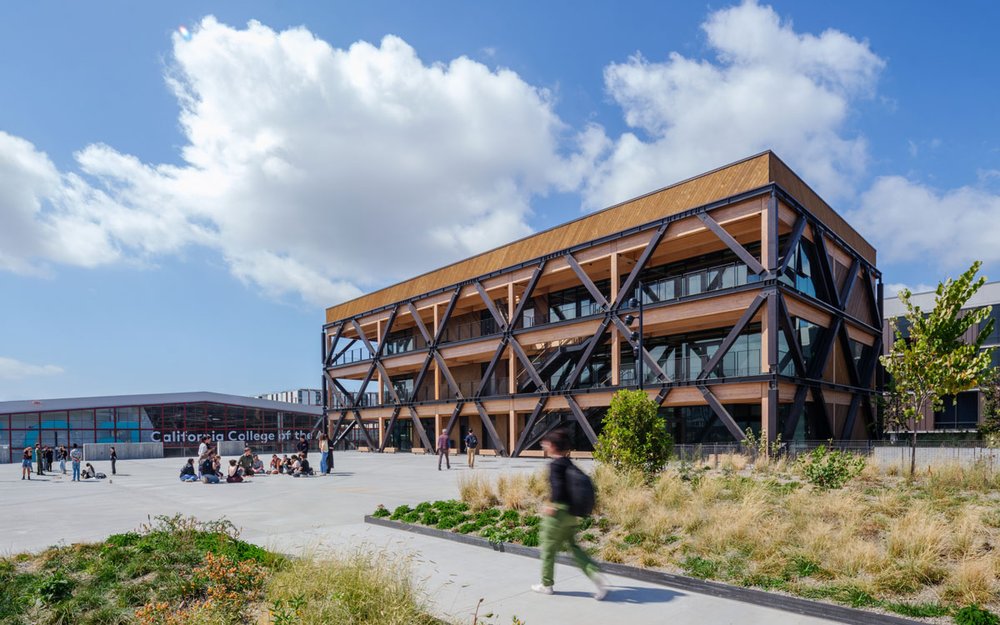 This month at CCA: April 2025 public events | CCA