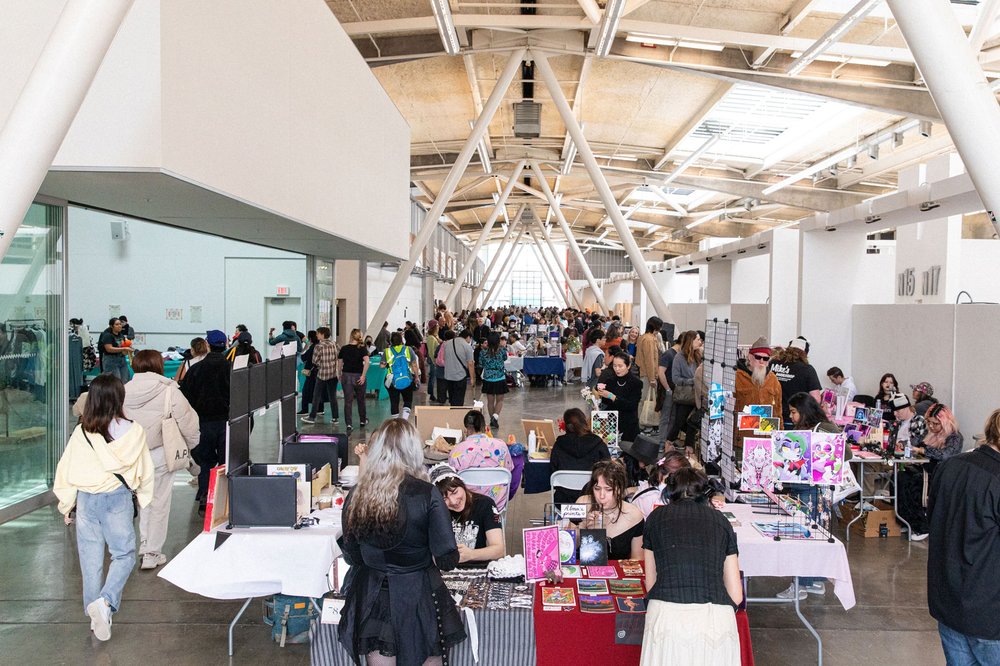 This month at CCA: March 2025 public events | CCA