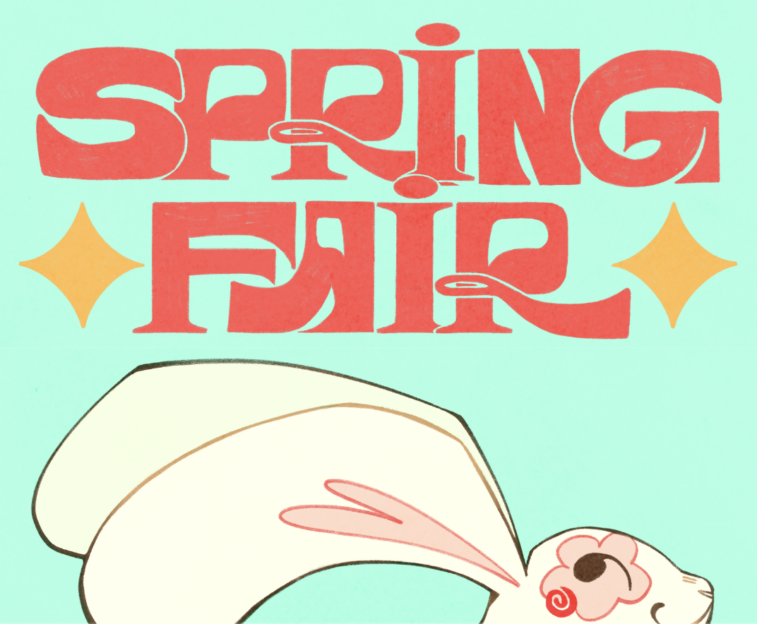 2023 Spring Fair - CCA Portal