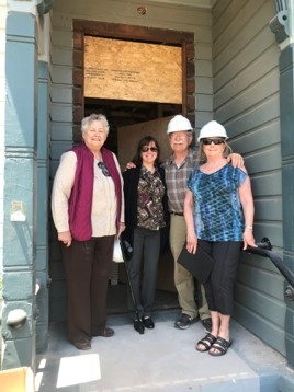 In Memory of Tina Bailey | San Luis Obispo Community Counseling Center