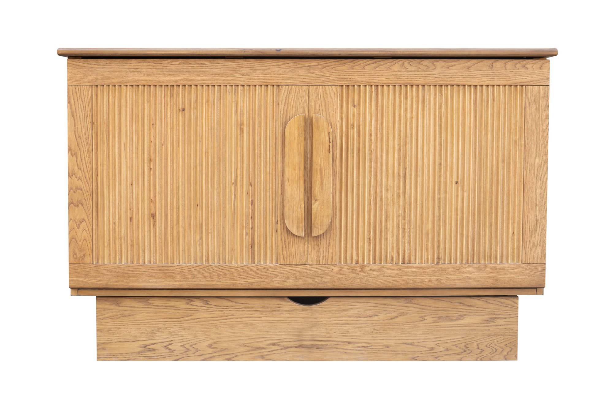 Oakcrest Sleep Chest