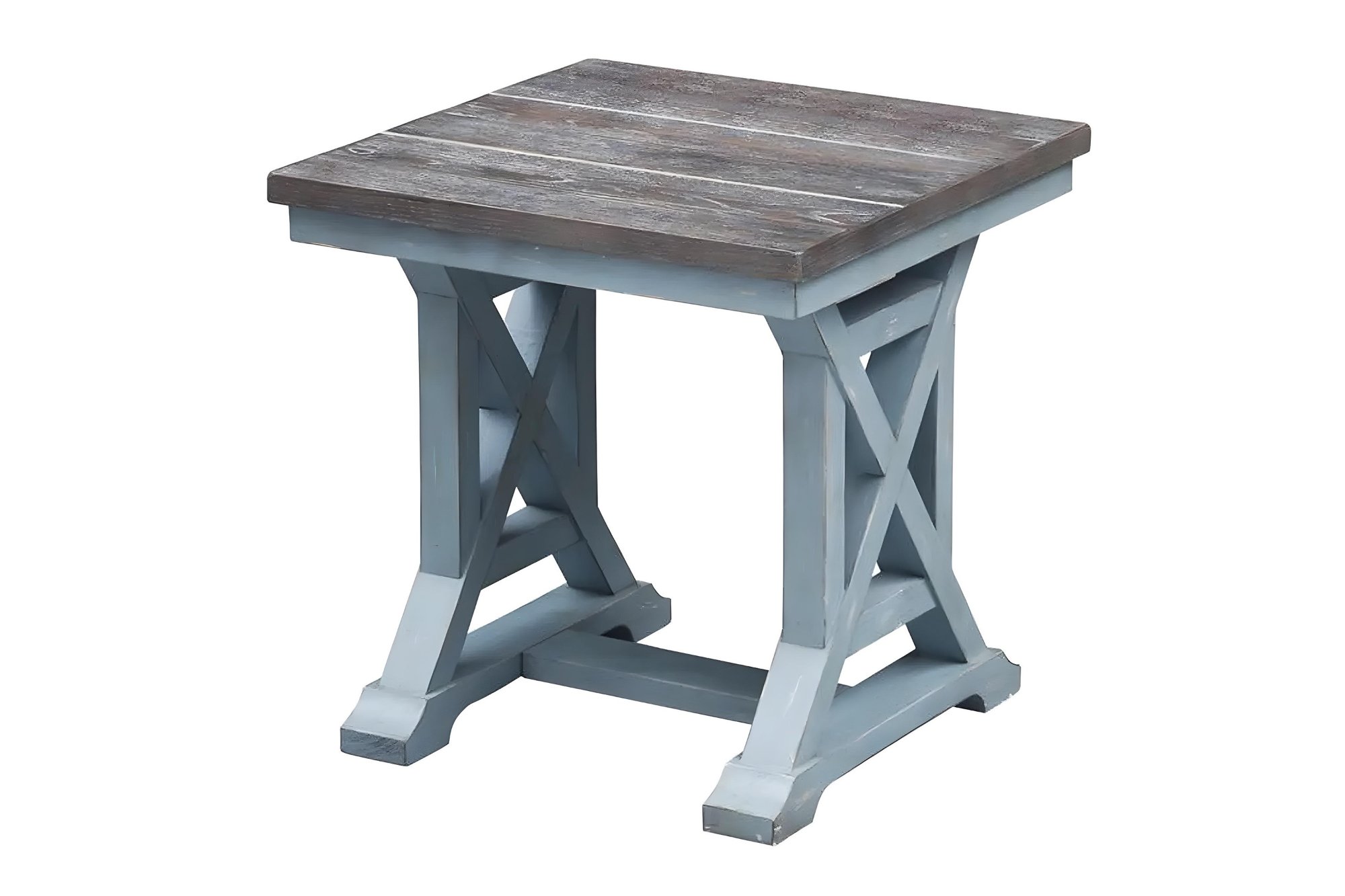 Bar Harbor End Table