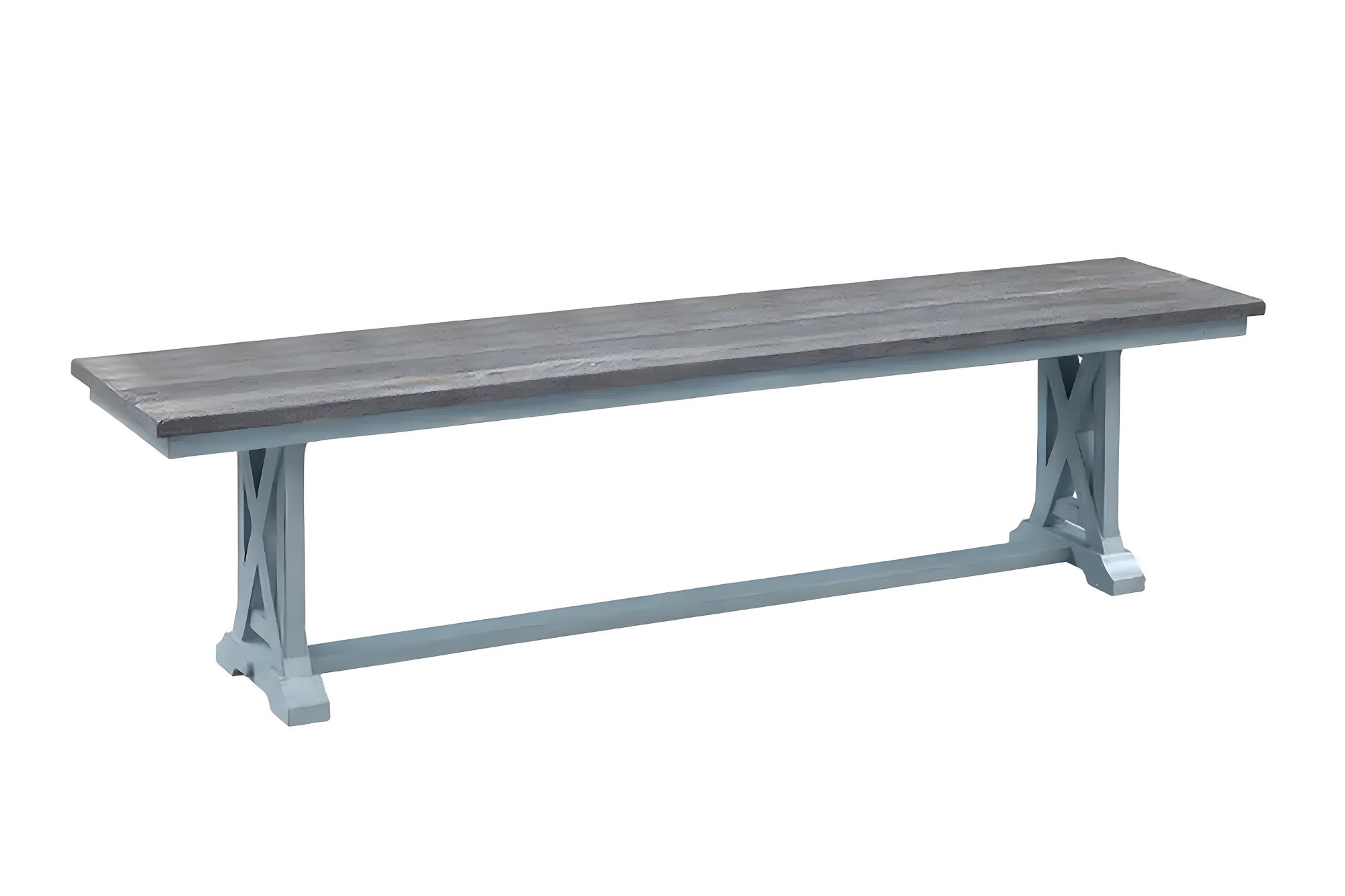 Bar Harbor Dining Bench