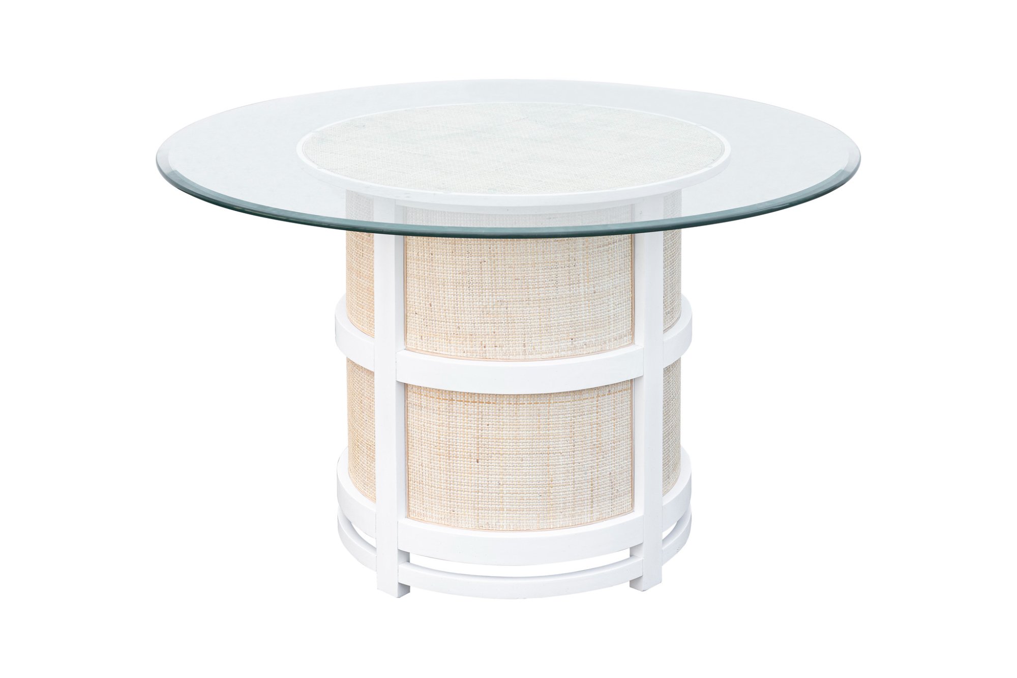 Boca Round Dining Table