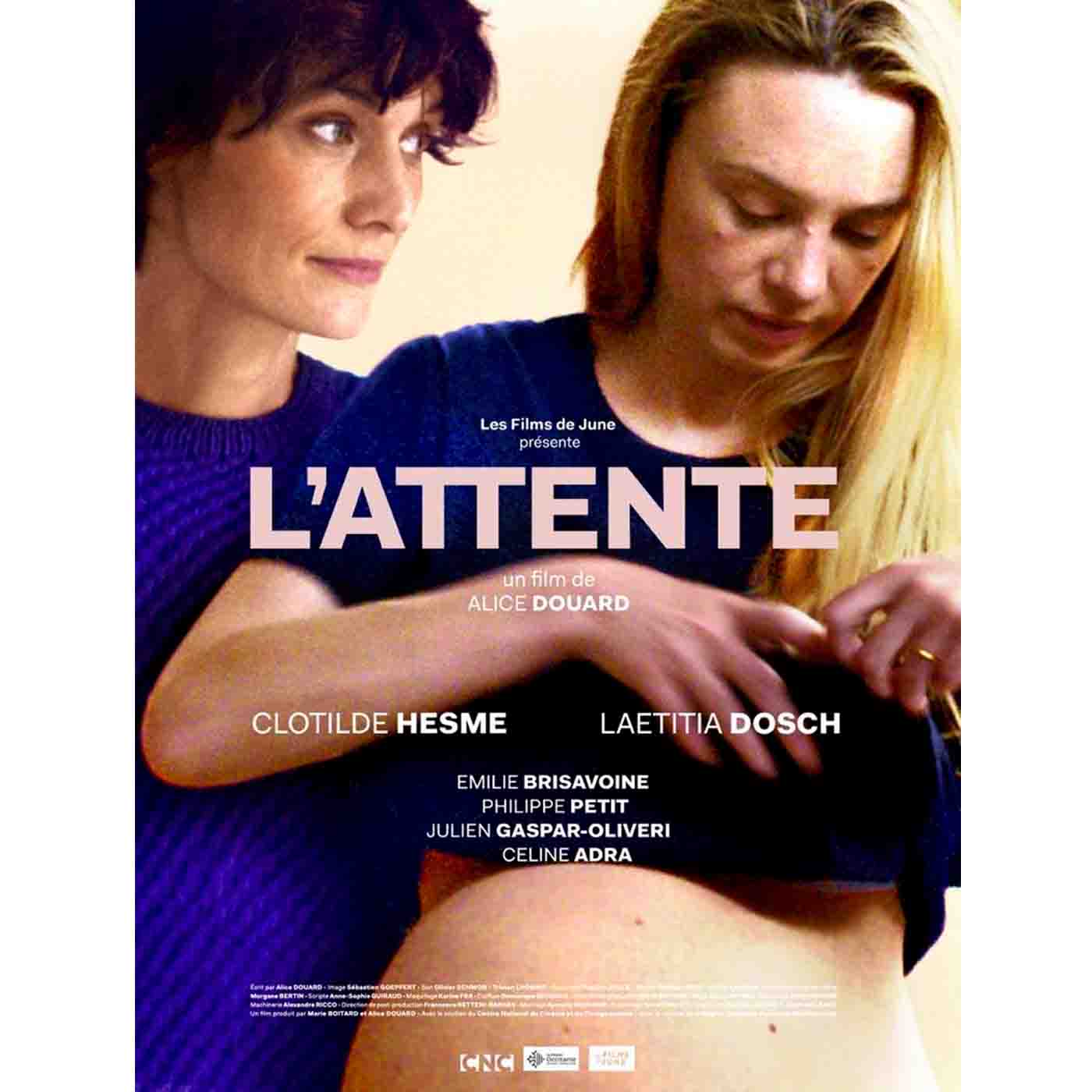 Centro Cultural La Moneda | Bye Bye + L'attente - Centro Cultural La Moneda