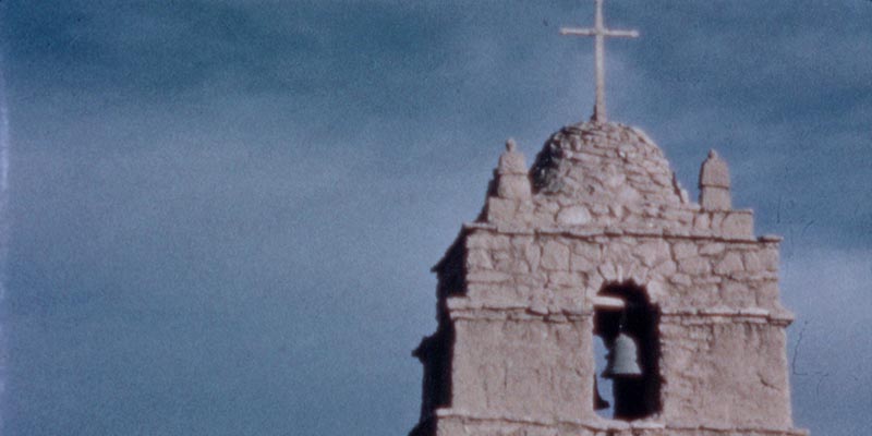 Centro Cultural La Moneda | San Pedro de Atacama - Centro Cultural La ...