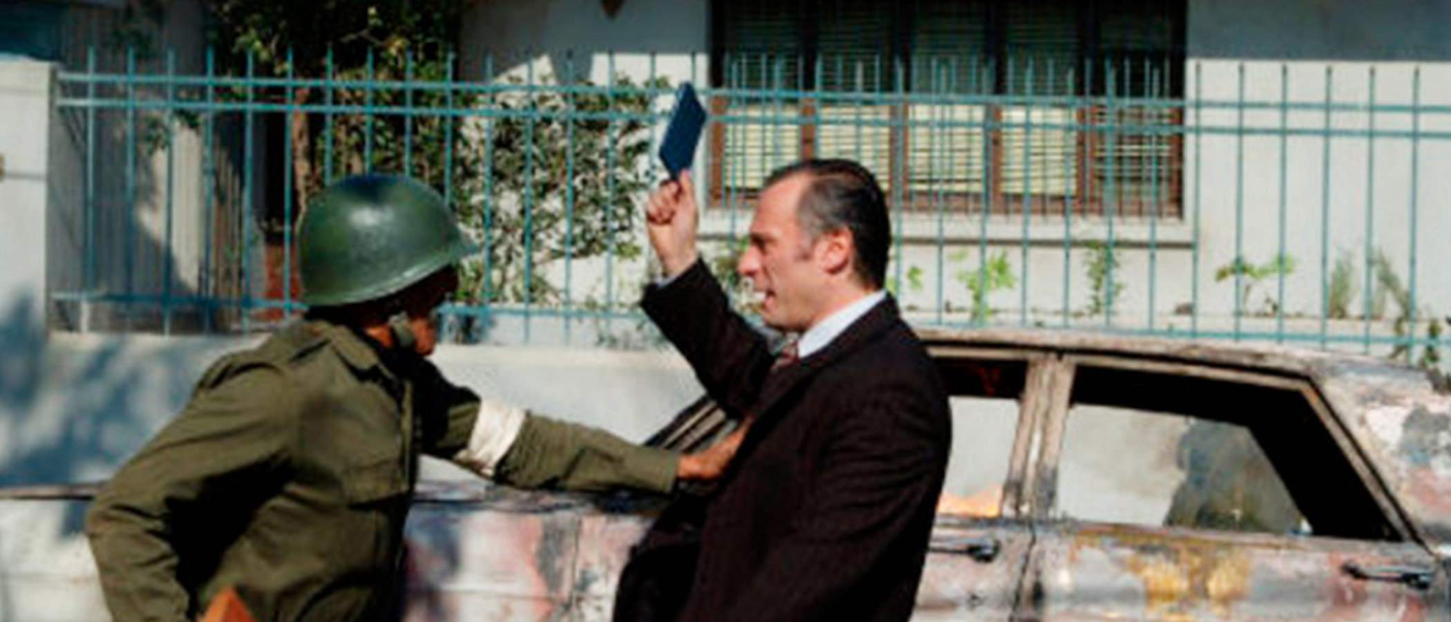 Centro Cultural La Moneda | El Clavel Negro (The Black Pimpernel ...