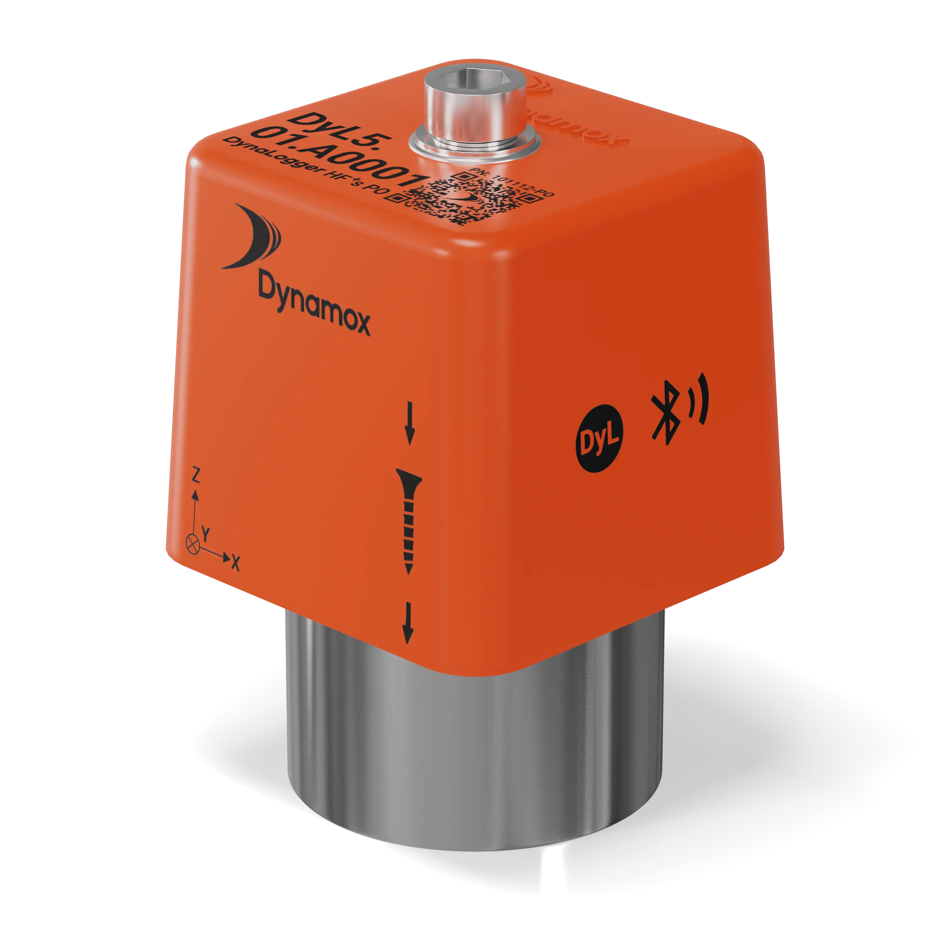 DynaPortable | Dynamox: the best predictive maitenance solution