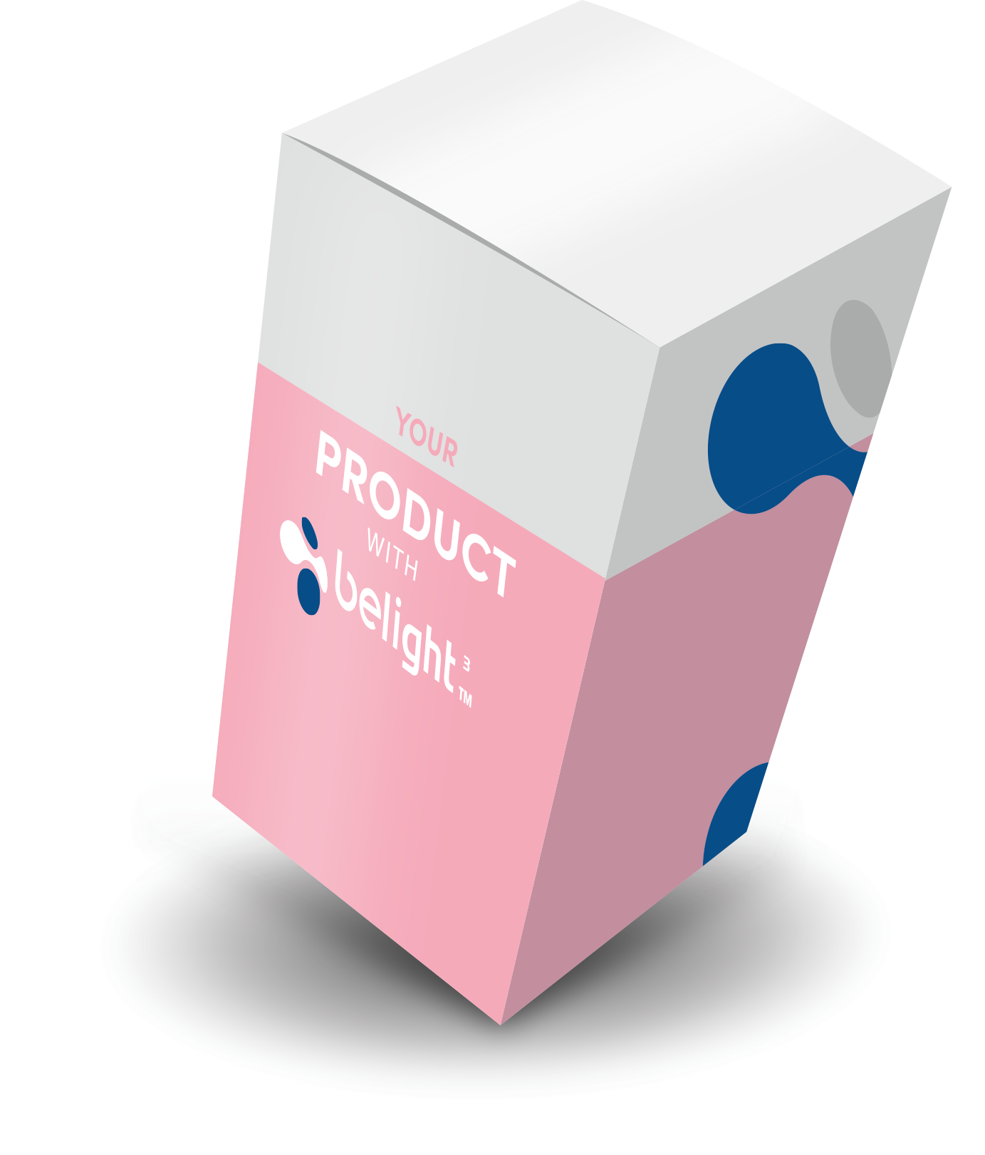 Belight : Brightening nutricosmetic ingredient, anti-dark spots