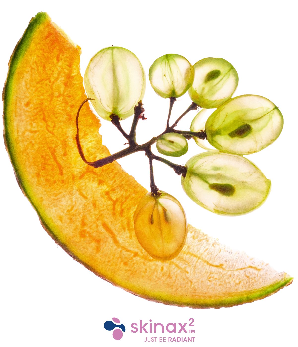 Skinax : Anti-aging nutricosmetic ingredient, vegan collagen booster