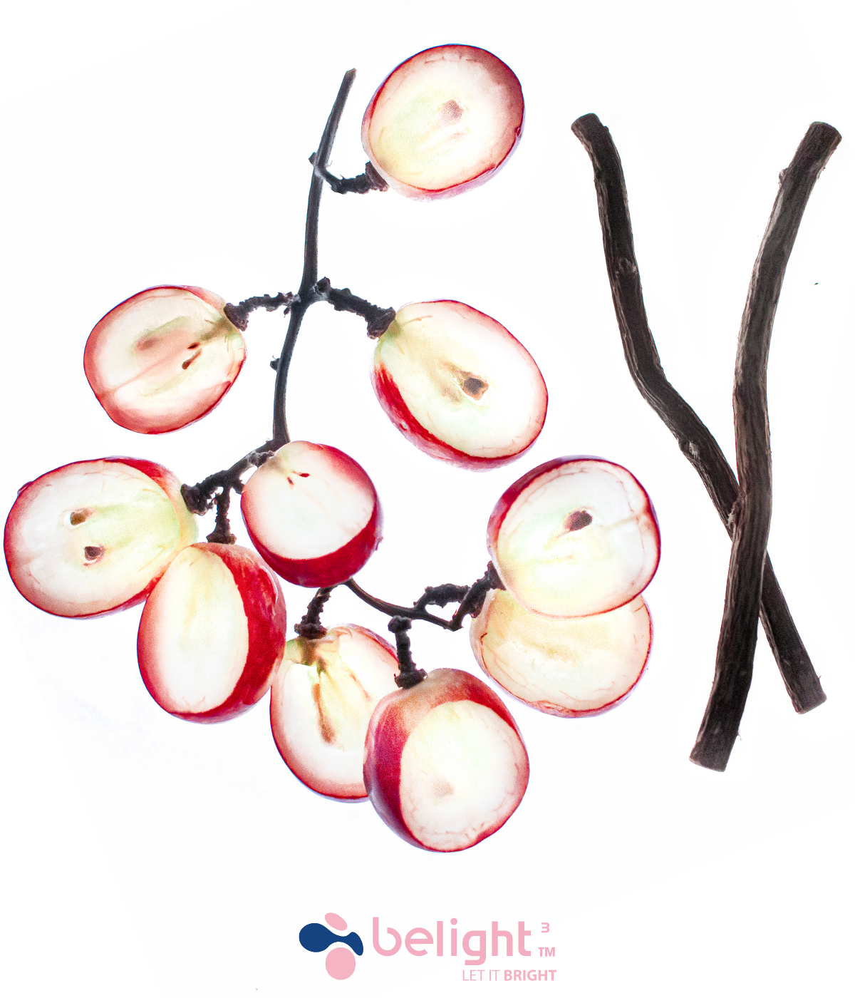 Belight : Brightening nutricosmetic ingredient, anti-dark spots