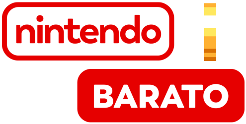 Nintendo Barato