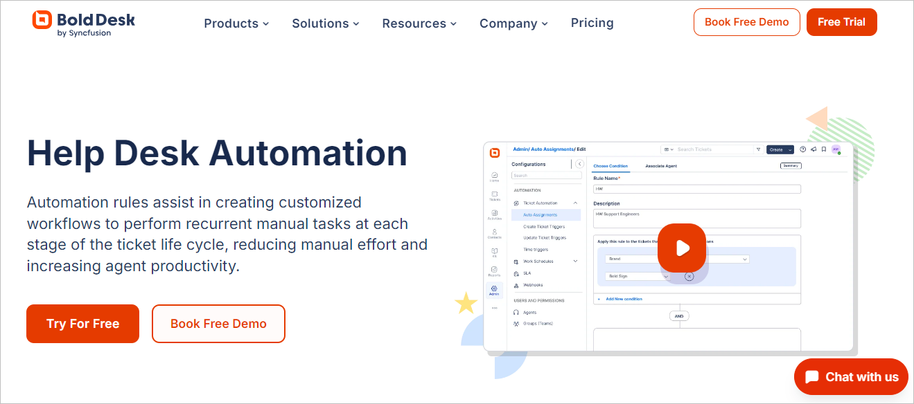 The Best Automated Ticketing System for Businesses (2025)
