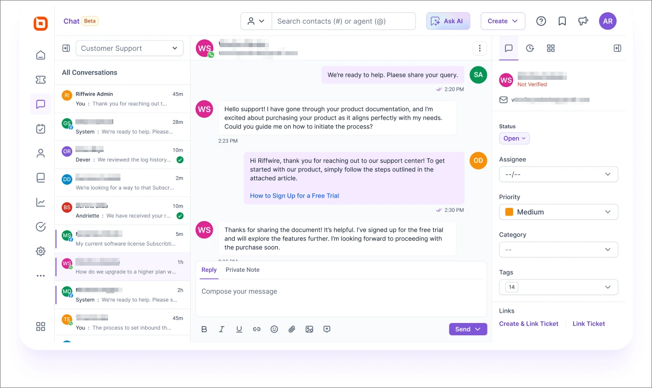 20 Great Customer Service Skills and How to Improve Them