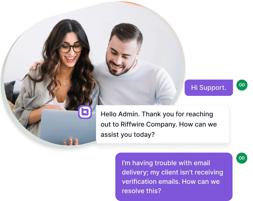 Next-Gen AI Customer Service Software for Smarter Support | BoldDesk