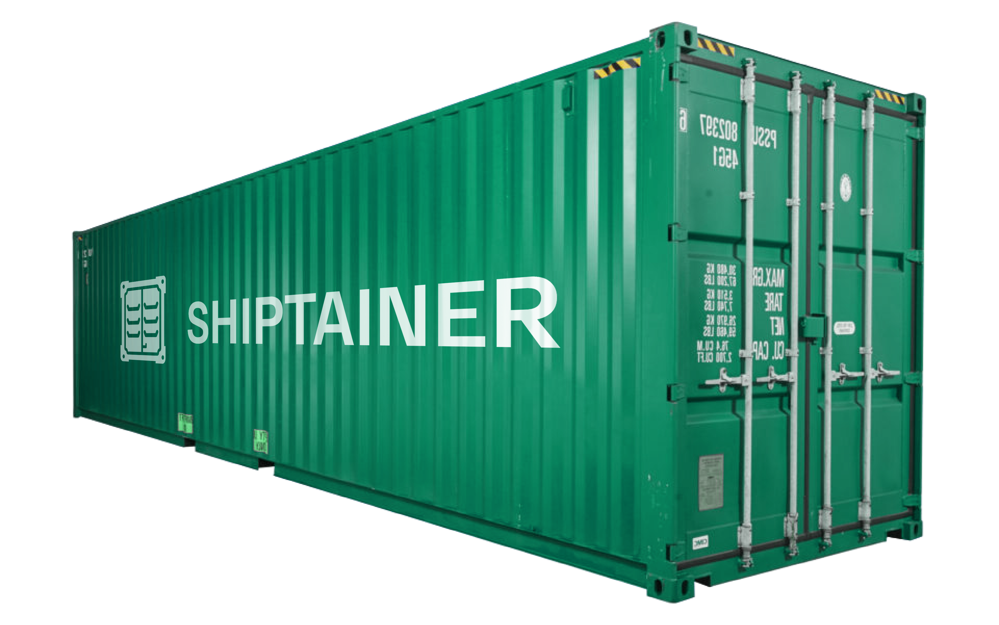 Shiptainer