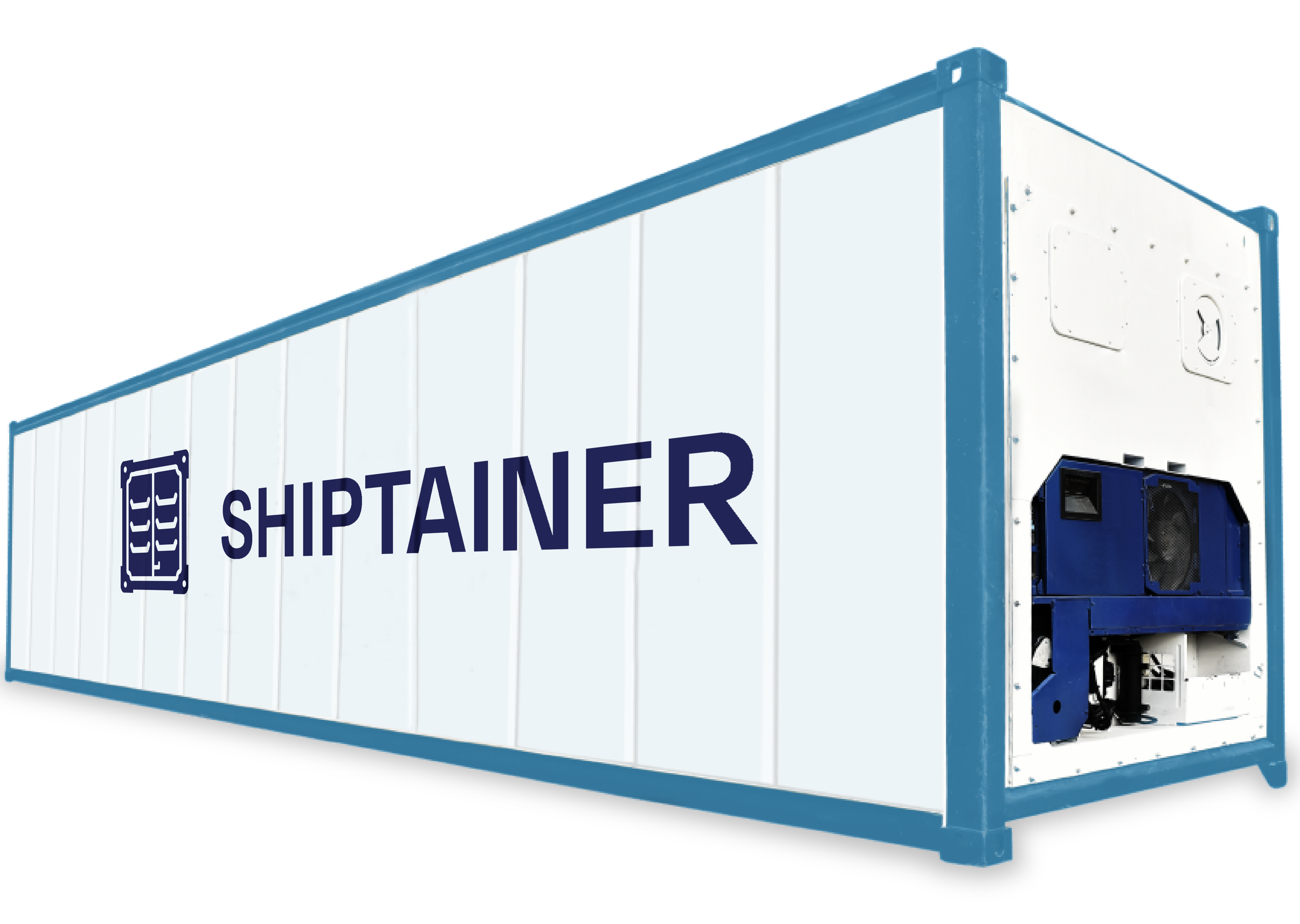 Shiptainer