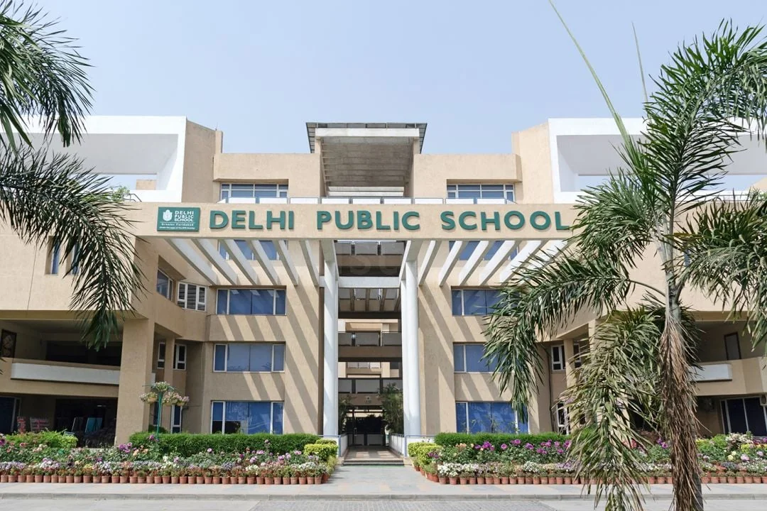 Delhi Public School - Greater Faridabad, Sector 81,Faridabad - Fees ...