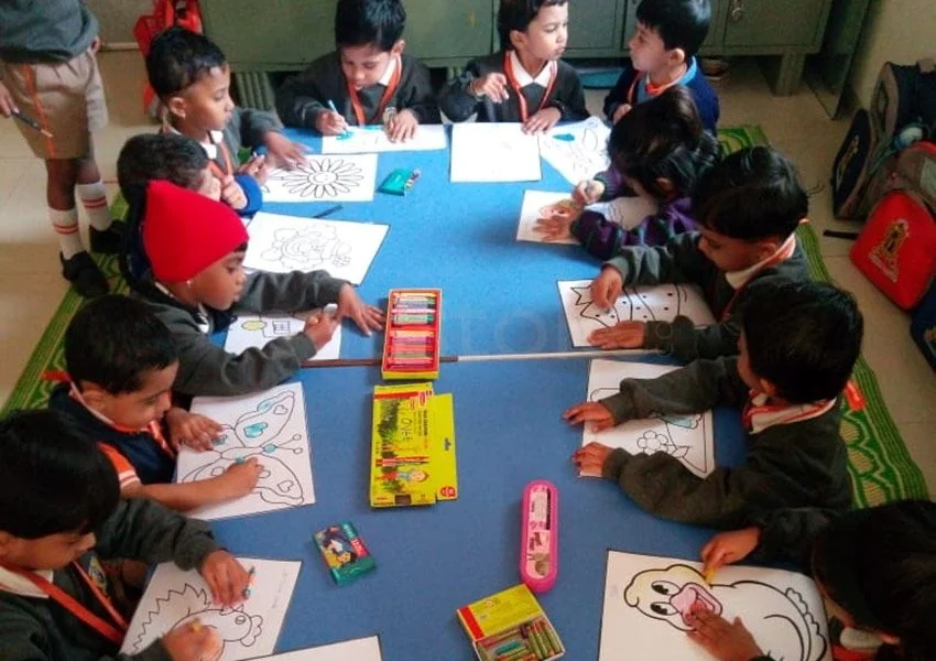 Shiksha Veritas School, Dhayari,Pune - Fees, Reviews and Admission ...