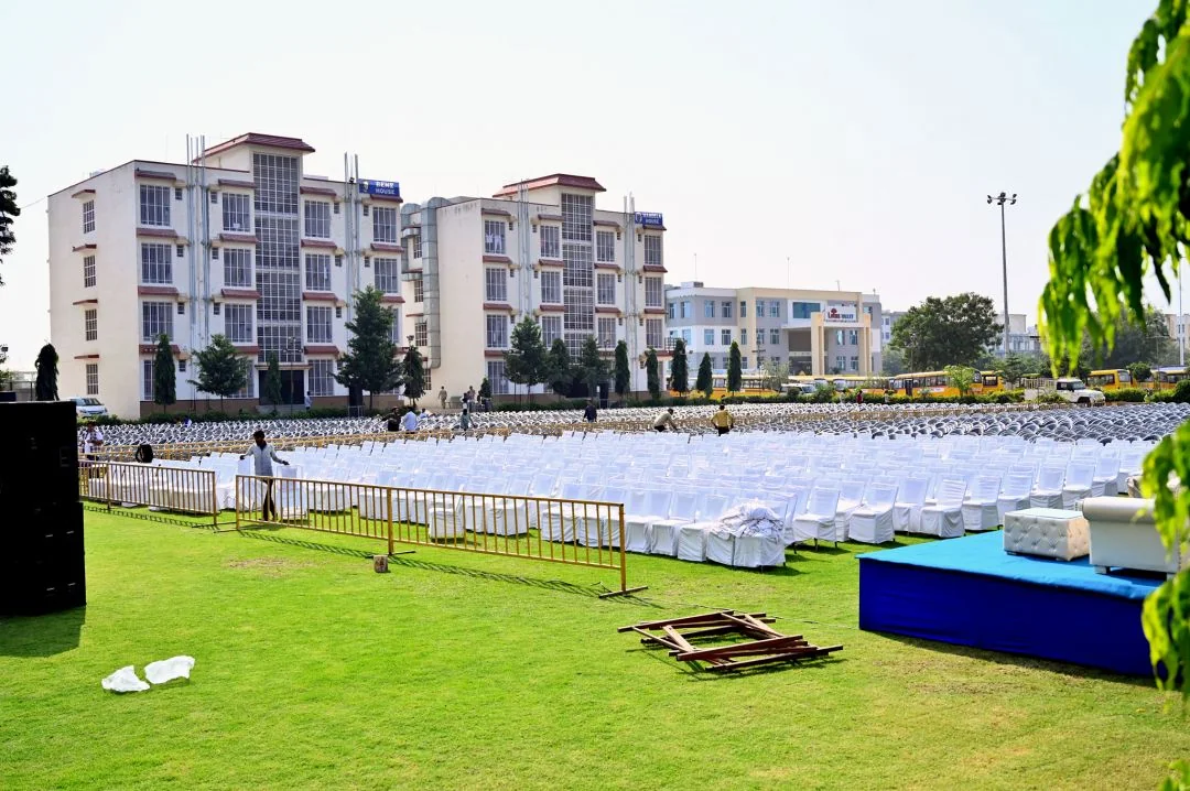 PRINCE SCHOOL, Kalwaria Kunj,Sikar - Fees, Reviews and Admission | Edustoke