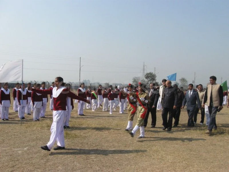 Jawahar Navodaya Vidyalaya, Mainpuri - Fees, Reviews and Admission ...