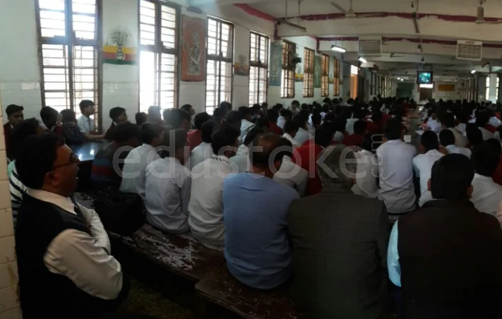 Jawahar Navodaya Vidyalaya, Ratlam - Fees, Reviews and Admission | Edustoke