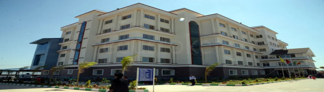 BGS WORLD SCHOOL, Nagarur colony,Bengaluru - Fees, Reviews and ...