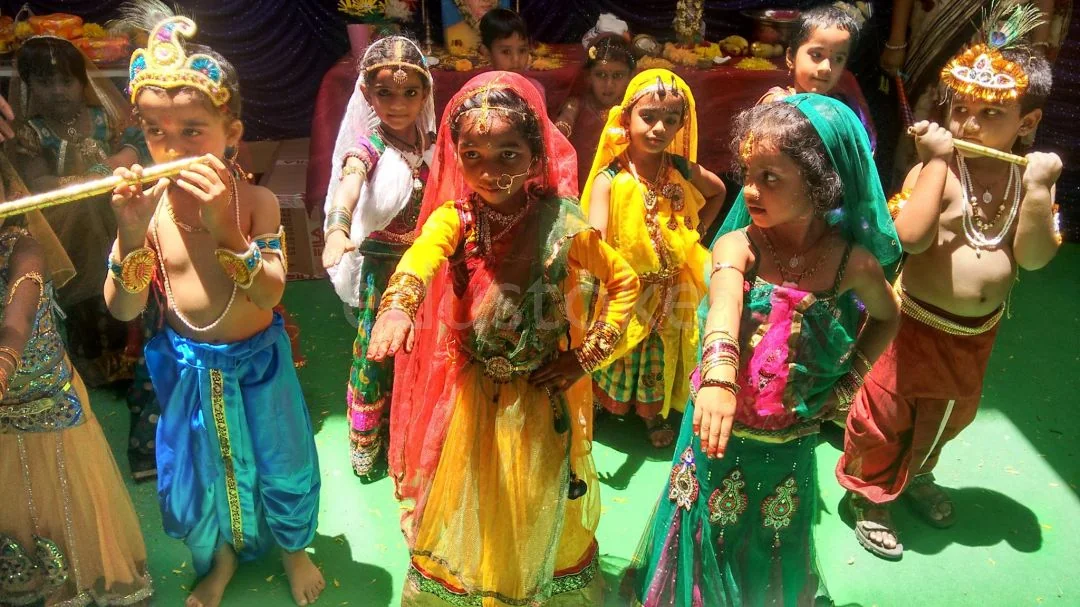 GOWTHAM MODEL SCHOOL, Medchal,Hyderabad - Fees, Reviews and Admission ...