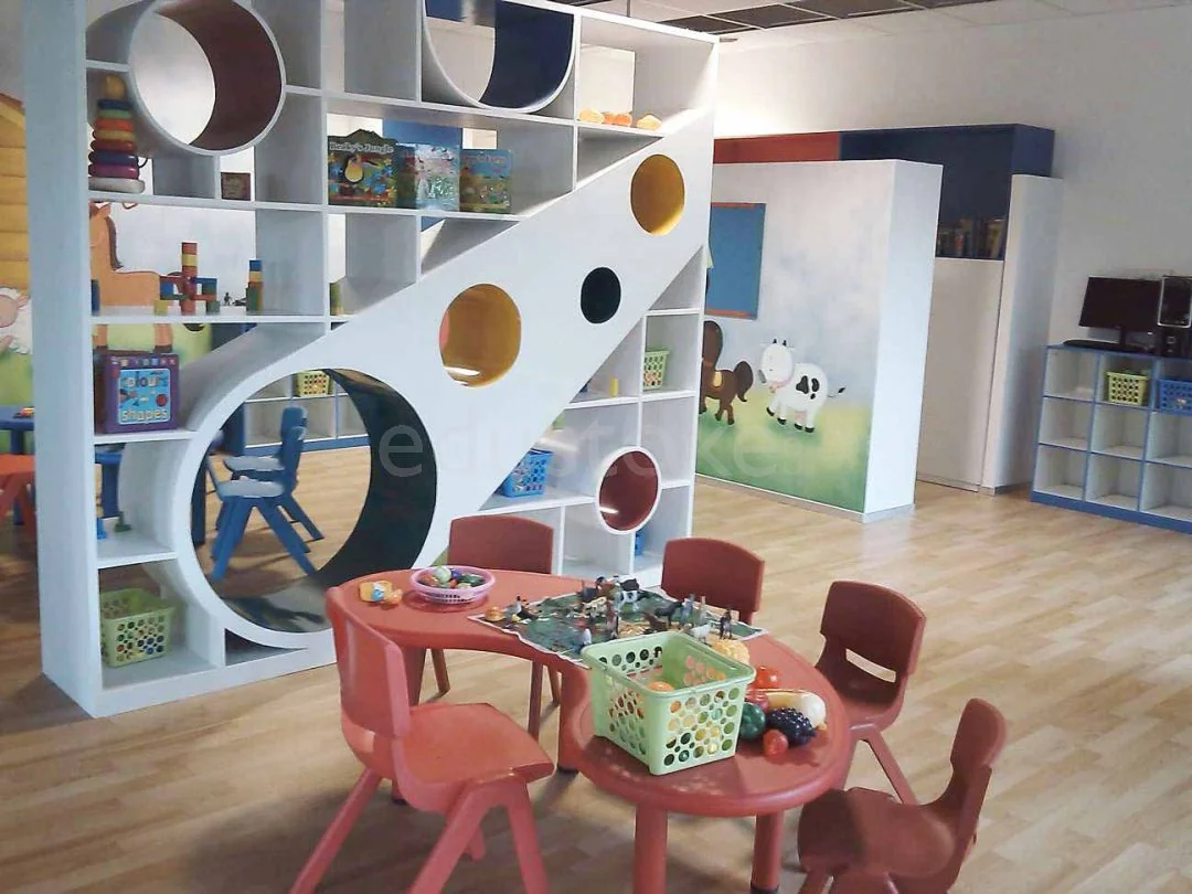 The Learning Curve Pre School, Thane West,Mumbai | Admission, Reviews ...