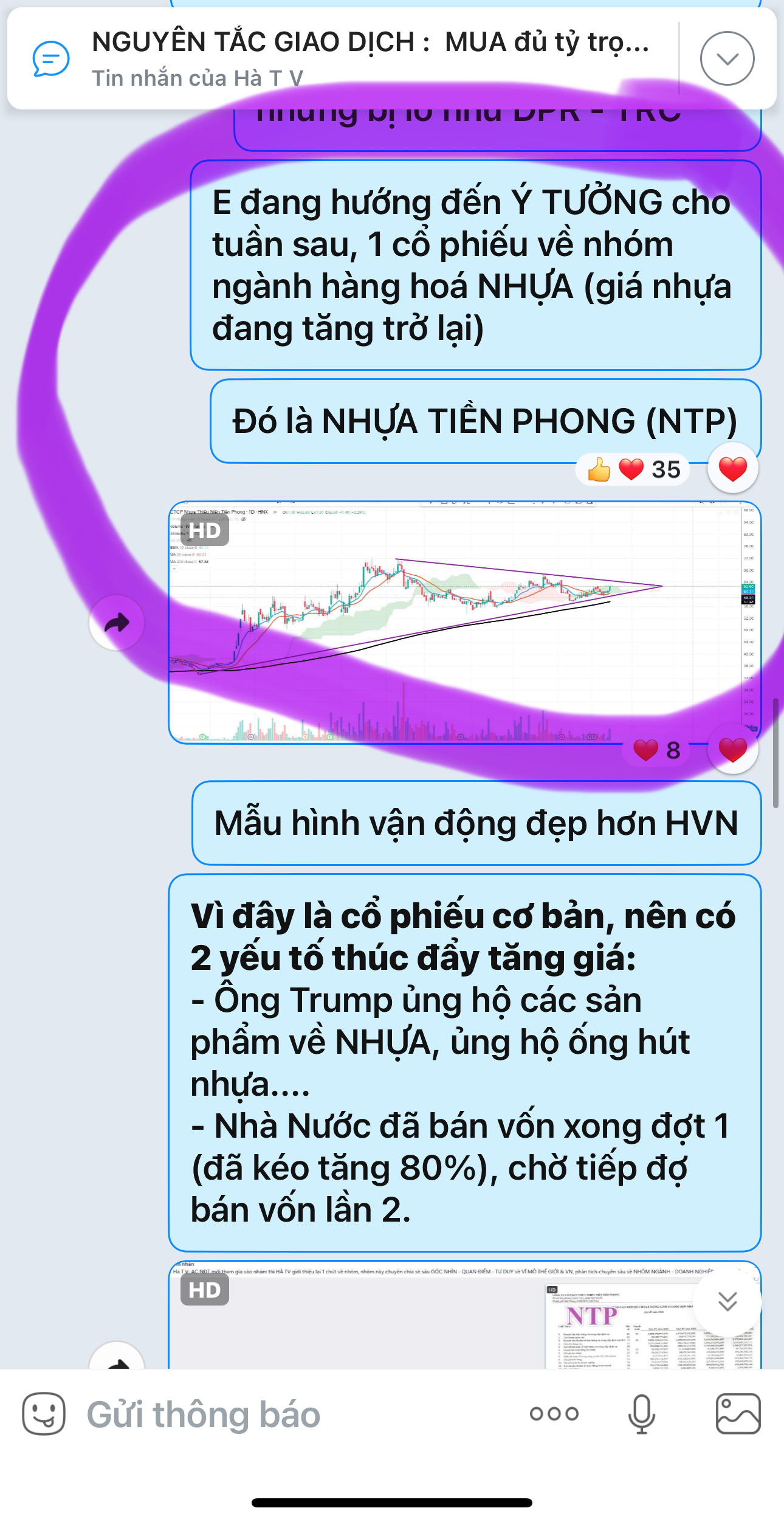 👉 TEAM cầm NTP từ giá vốn 62 Chờ vượt đỉnh và bùng nổ như CTD trong vài ...