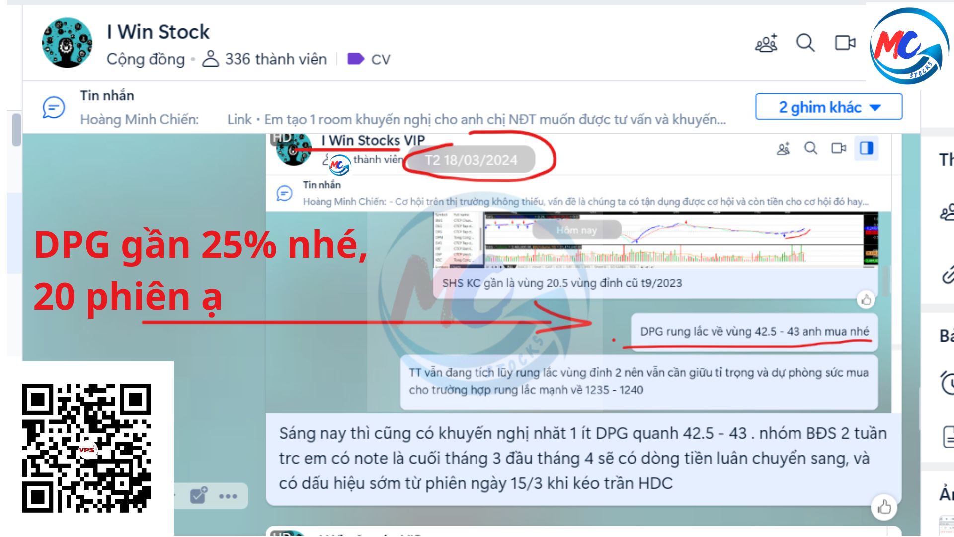 DPG lên 60 được không?