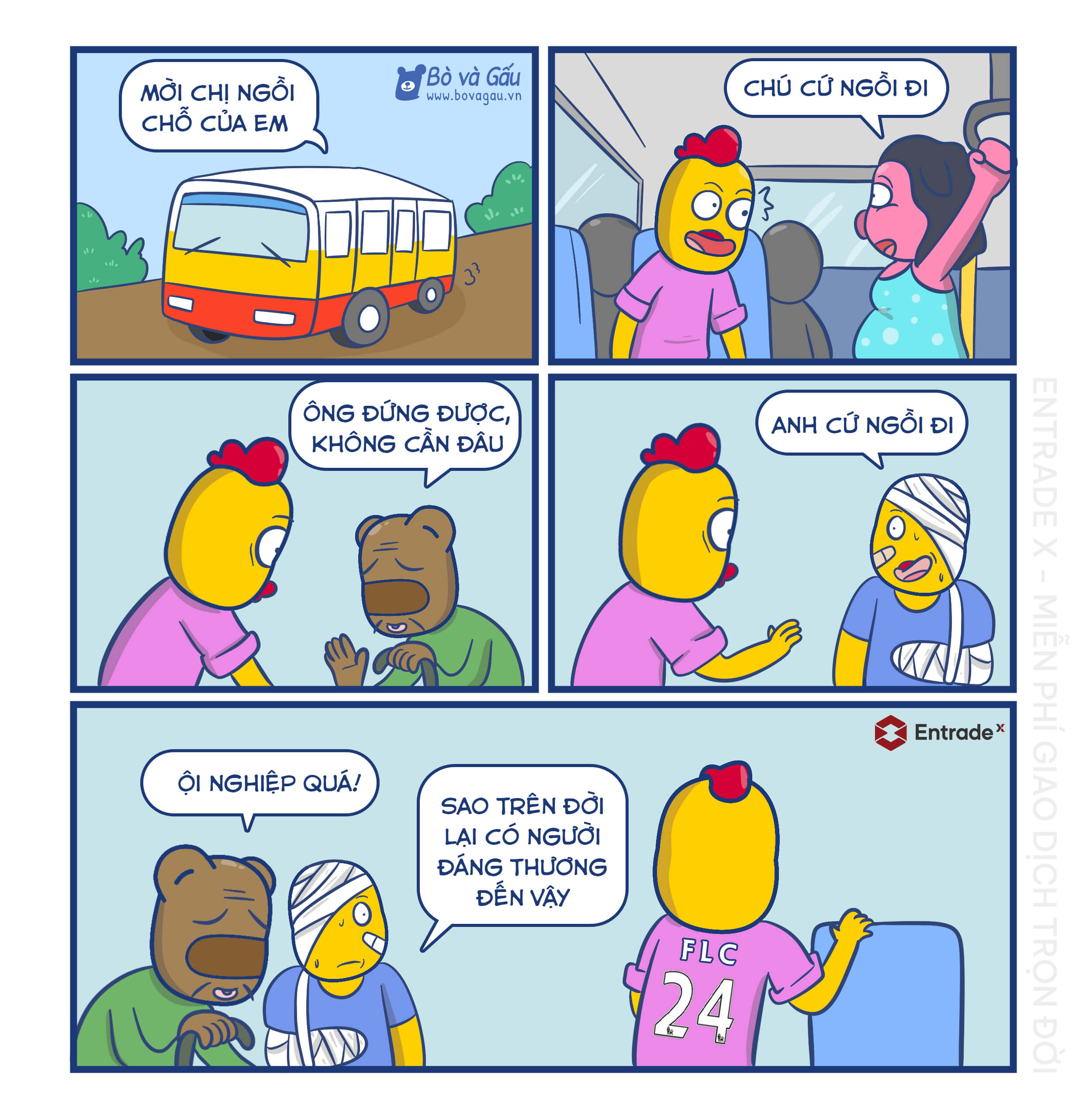 TPHCM: Đề nghị nhân viên, công chức đi xe buýt ít nhất 2 lần/tuần