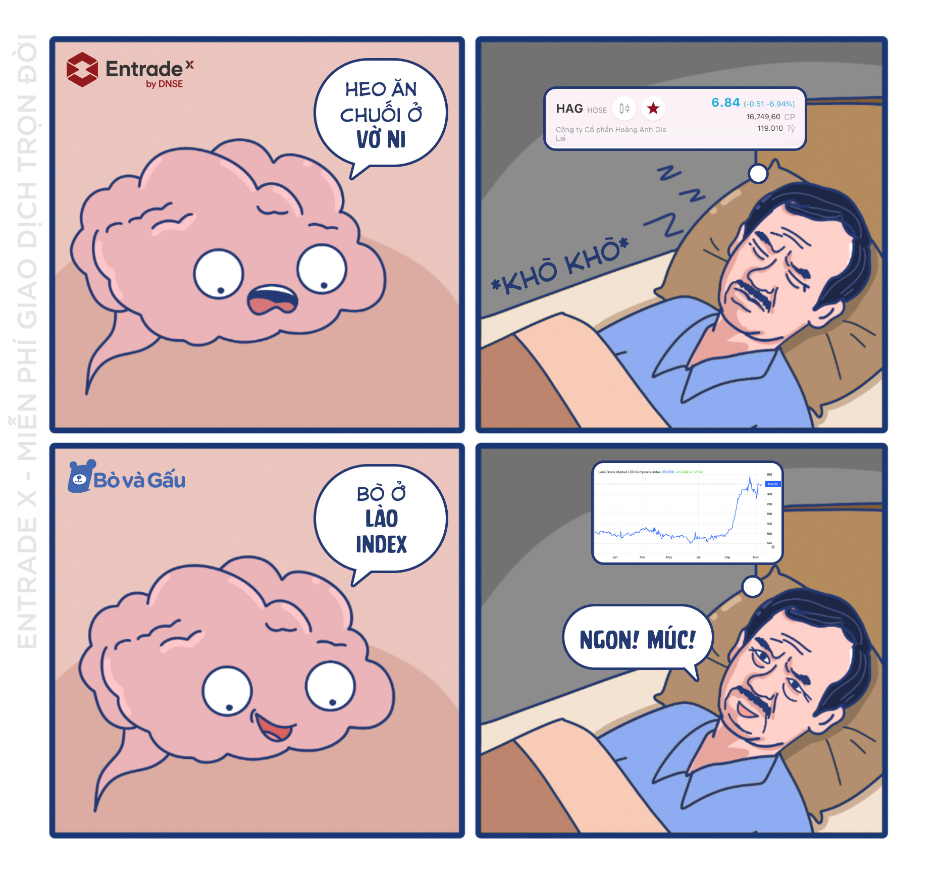 Bapi HAGL của bầu Đức sẽ bán thêm 100.000 con bò Lào đặc sản