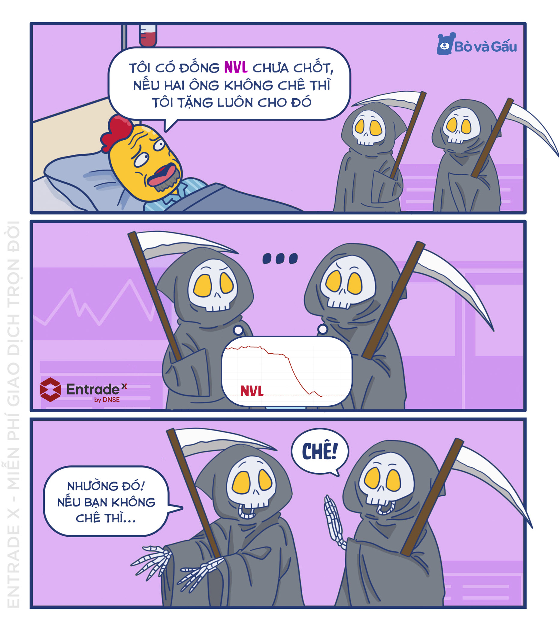 NÓNG: Cựu Chủ tịch TVB Phạm Thanh Tùng bị khởi tố liên quan tới vụ thao ...