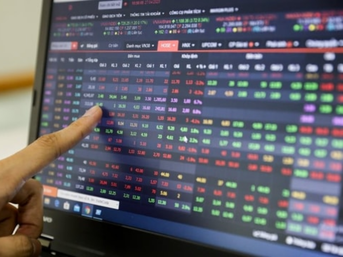 Giao dịch trong ngày (Day Trading) là gì? Những đặc điểm cần lưu ý