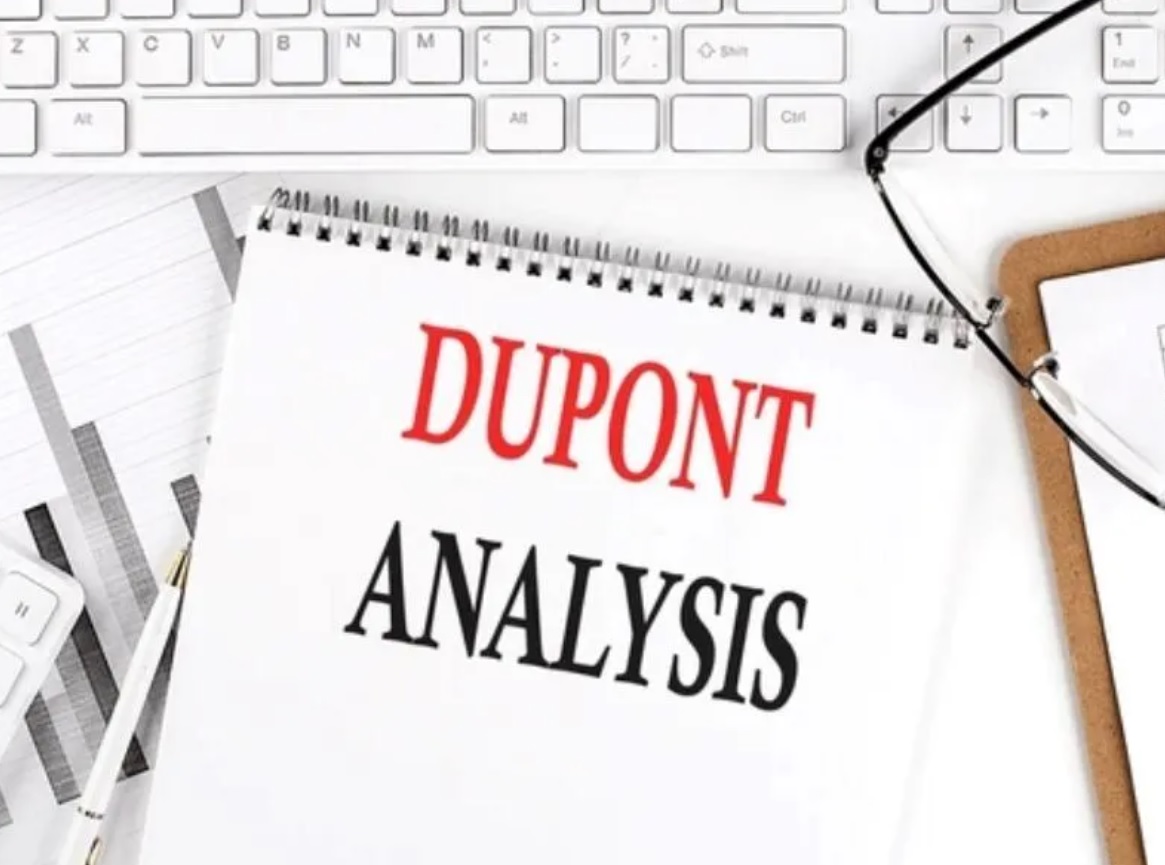 📊PHƯƠNG PHÁP DUPONT LÀ GÌ? MỤC ĐÍCH CỦA PHƯƠNG PHÁP DUPONT📊