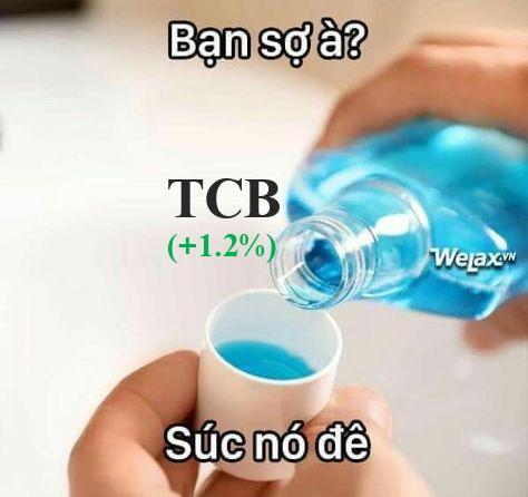 TCB "ngọt nước" quá, TCBtỏ tình với anh đi....
