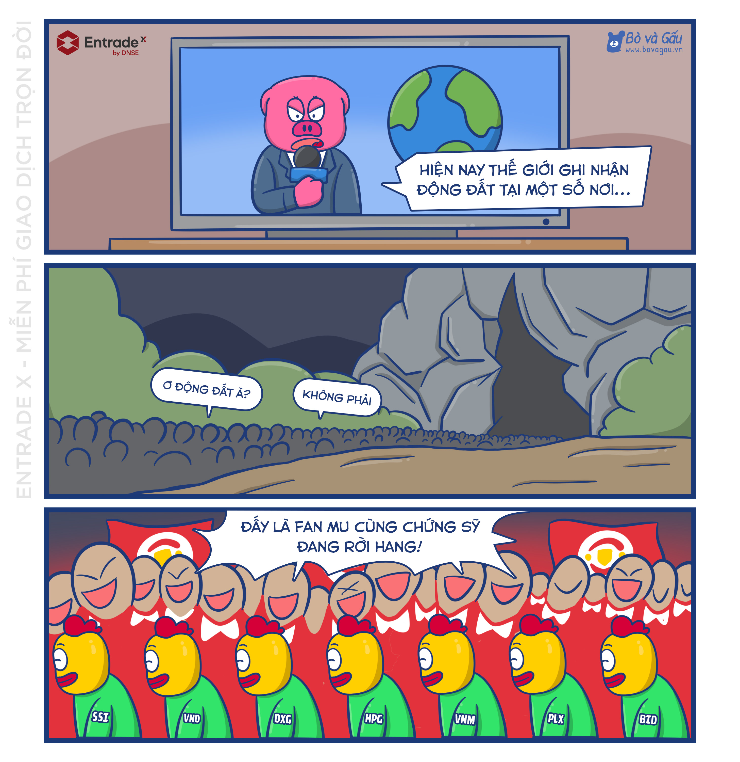 Tôi là Fan MU vỏn vẹn cũng đã được 20 năm...