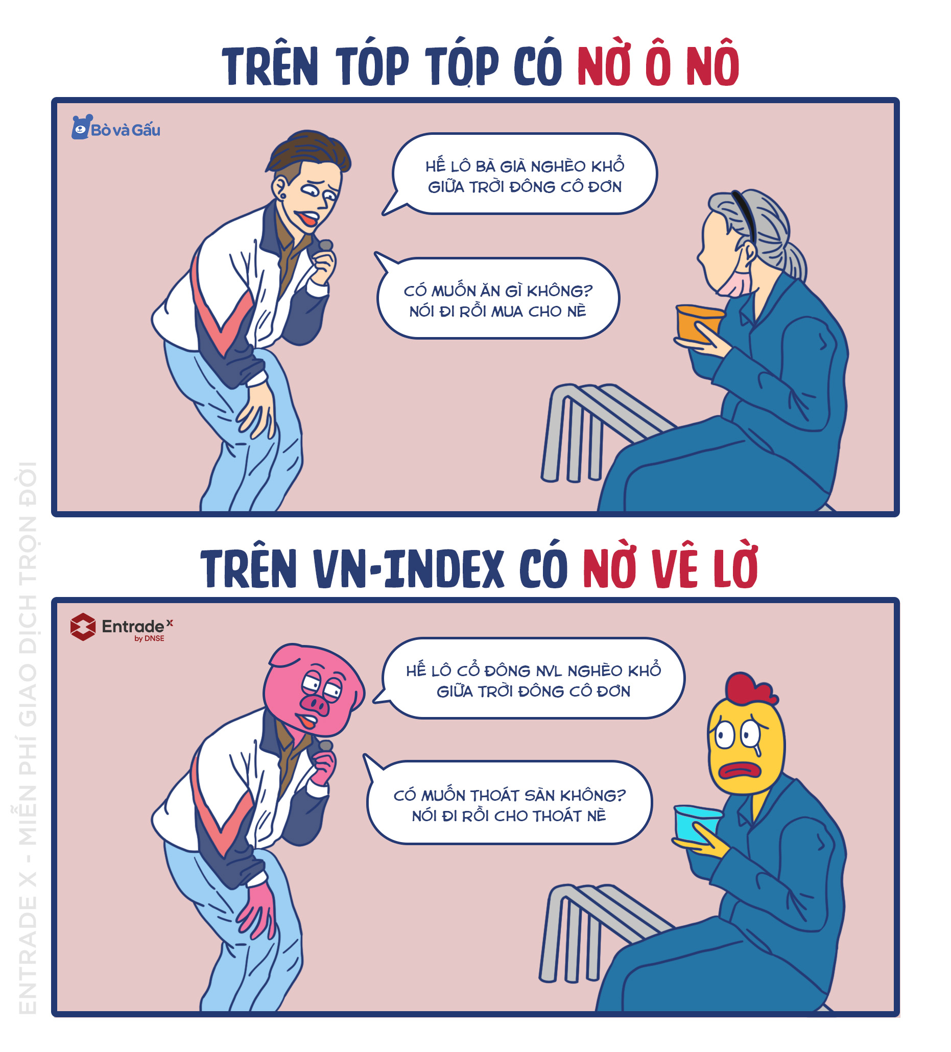 NÓNG: Sở Thông tin và Truyền thông TP HCM đang tìm chủ tài khoản ...